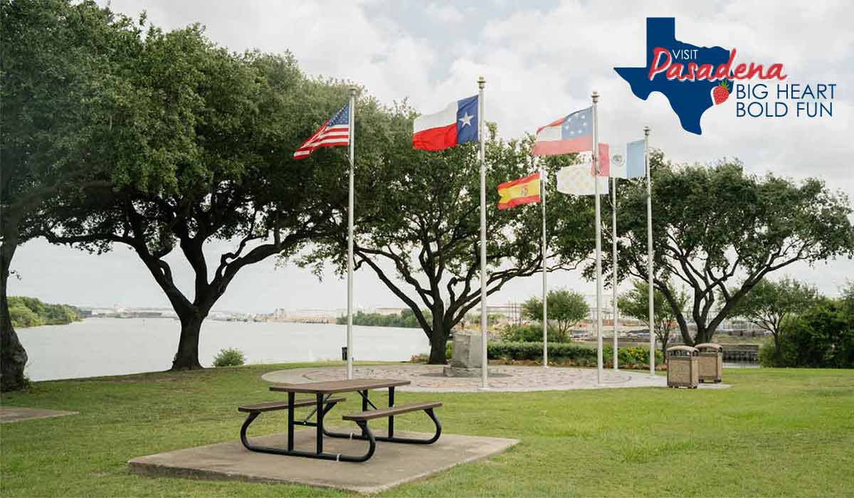 Calendar in Pasadena, TX